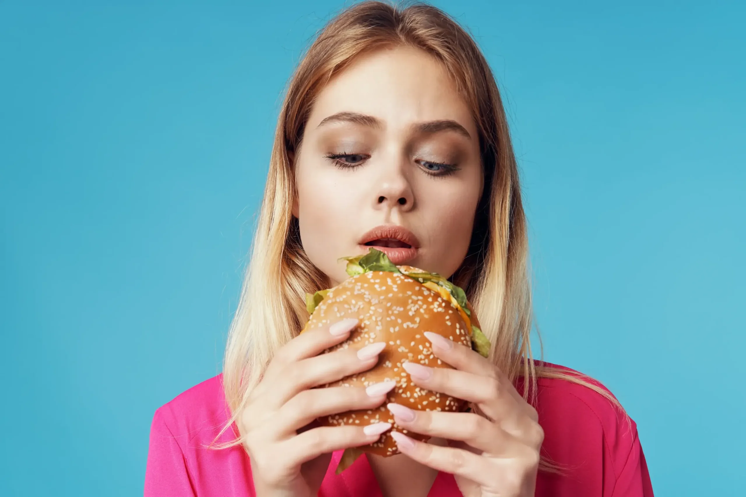 Ultra-Processed Foods Lawsuit Lawyer | Toxic Food Claims